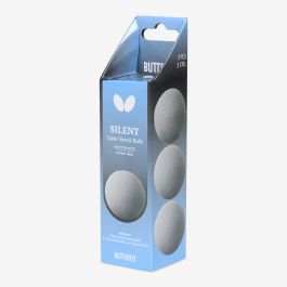 Silent Ball (3er-Pack)